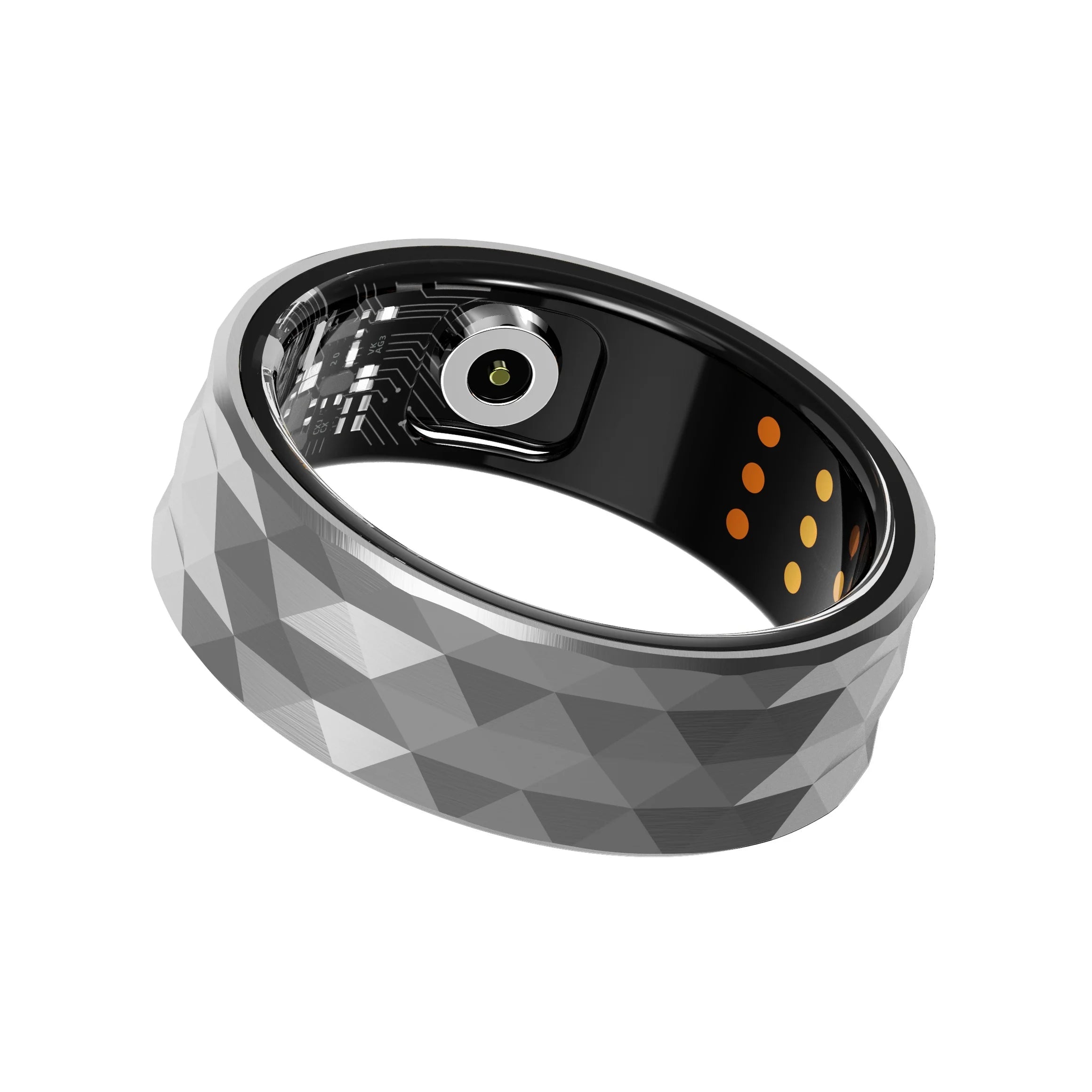 Smart Ring – Rested Mornings